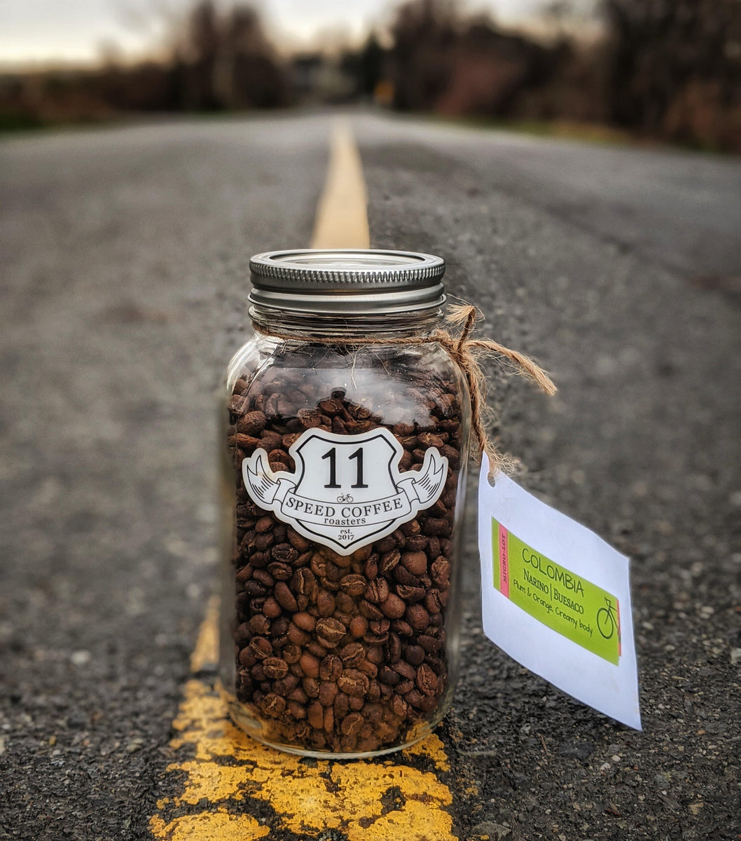 SUBSCRIPTIONS & GIFT CARDS – Eleven Speed Coffee