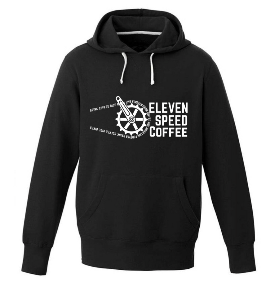 COFFEE – Eleven Speed Coffee